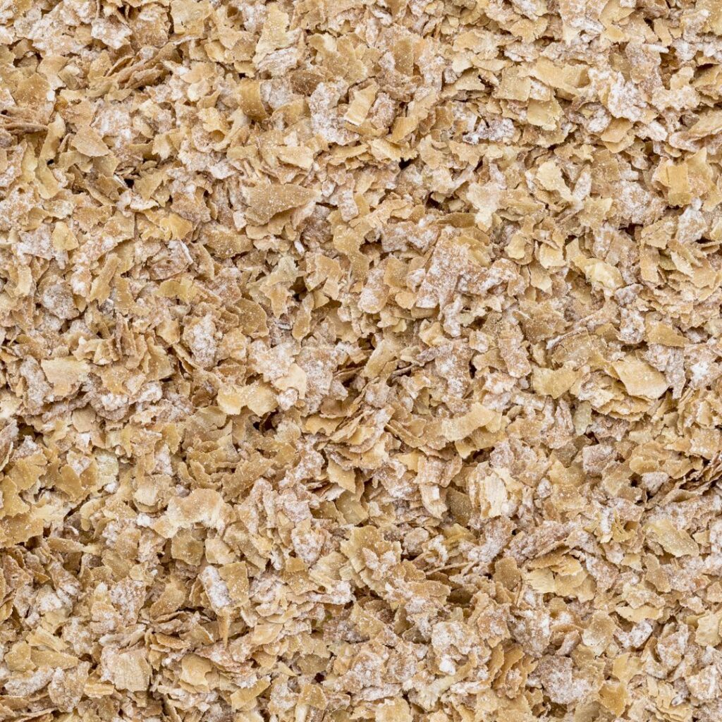 Wheat Bran - National Feed and Flour
